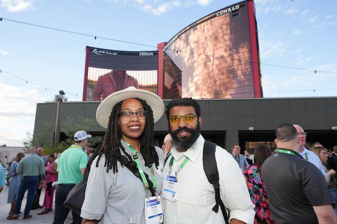 NFDA International Convention & Expo