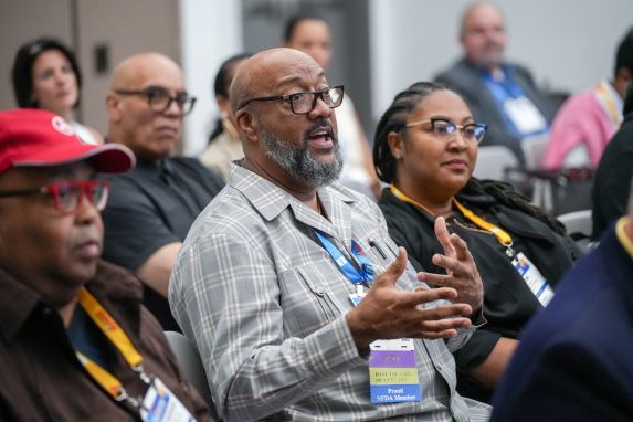 NFDA International Convention & Expo